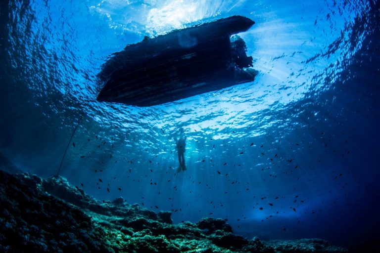 Scuba Diving in Menorca | Torralbenc